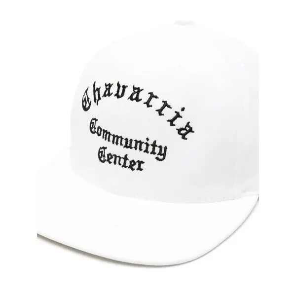 WILLY CHAVARRIA Hats