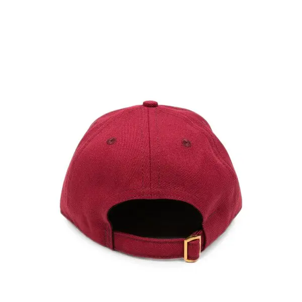 WILLY CHAVARRIA Hats - Red