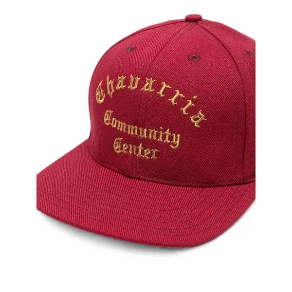 WILLY CHAVARRIA Hats - Red