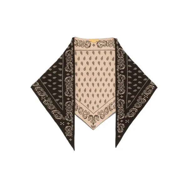 Guest In Residence Scarves