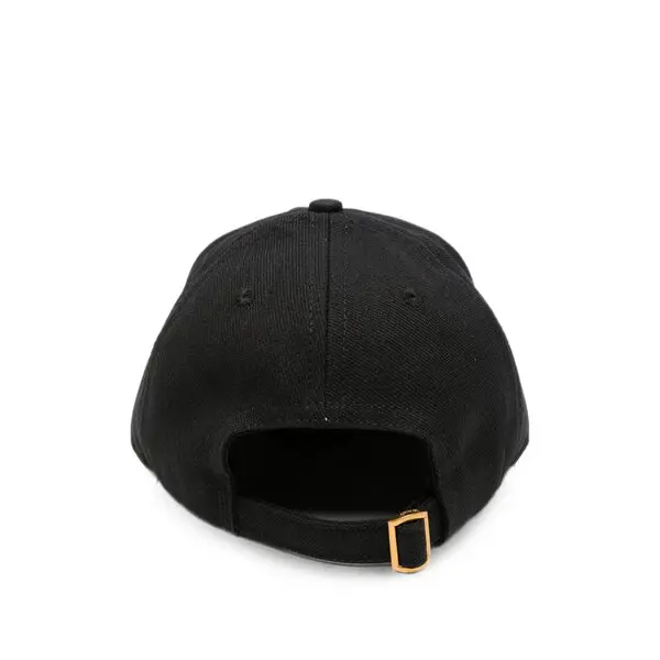 WILLY CHAVARRIA Hats - Black