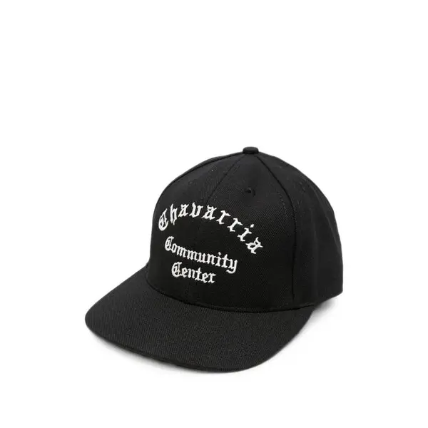 WILLY CHAVARRIA Hats - Black