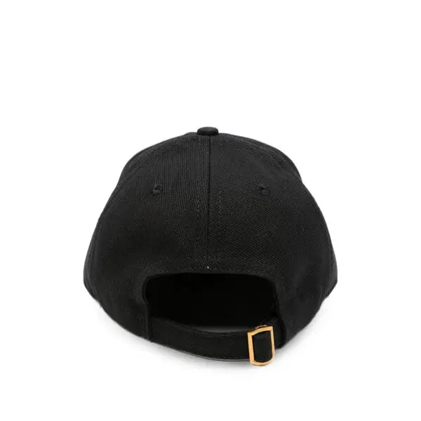 WILLY CHAVARRIA Hats - Black