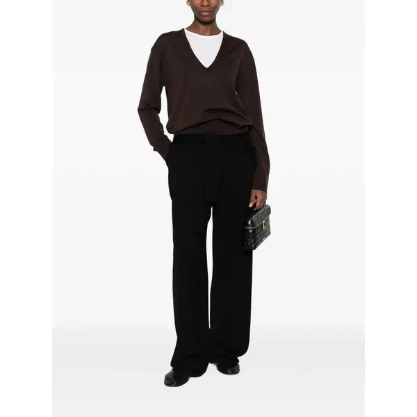 TOTEME Knitwear Jumpers - Brown