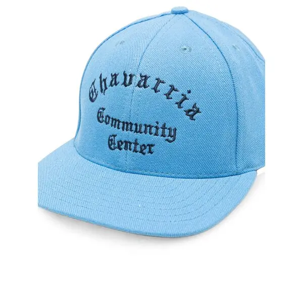 WILLY CHAVARRIA Hats - Blue