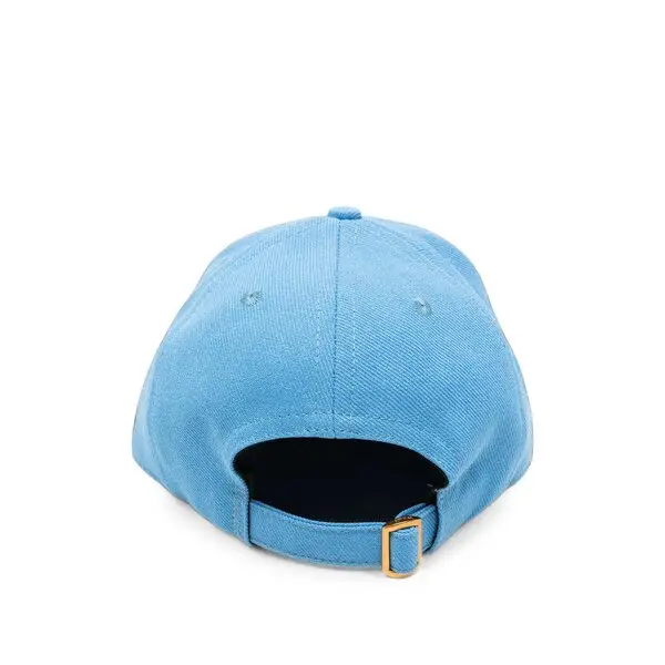 WILLY CHAVARRIA Hats - Blue