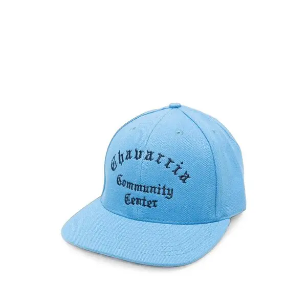 WILLY CHAVARRIA Hats - Blue