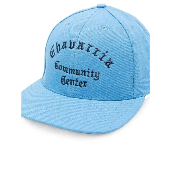 WILLY CHAVARRIA Hats - Blue