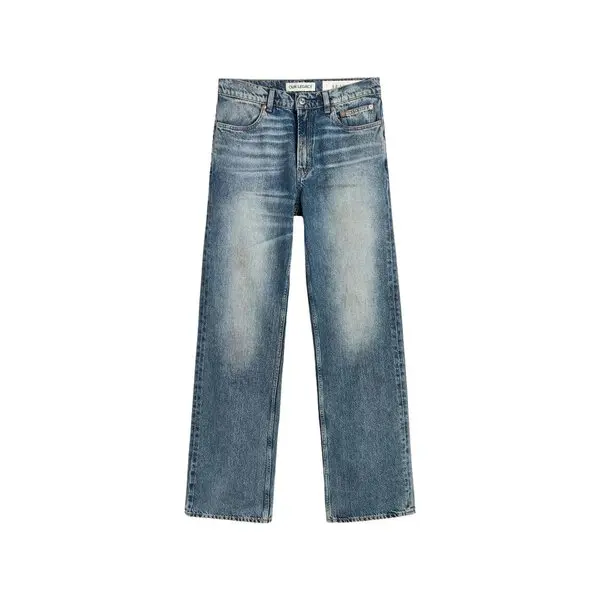 Our Legacy Denim Regular & Straight-leg Jeans