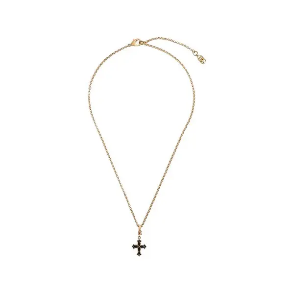 Dolce & Gabbana Necklaces - Gold