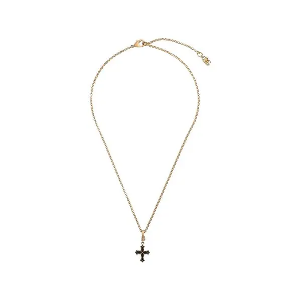 Dolce & Gabbana Necklaces - Gold