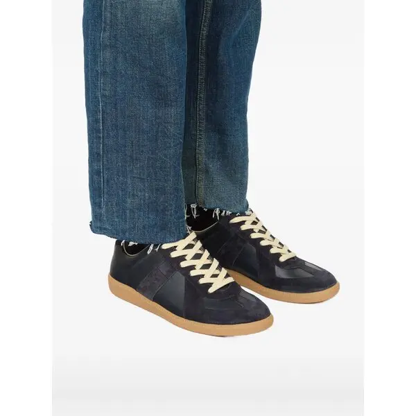 MAISON MARGIELA Trainers Low-tops