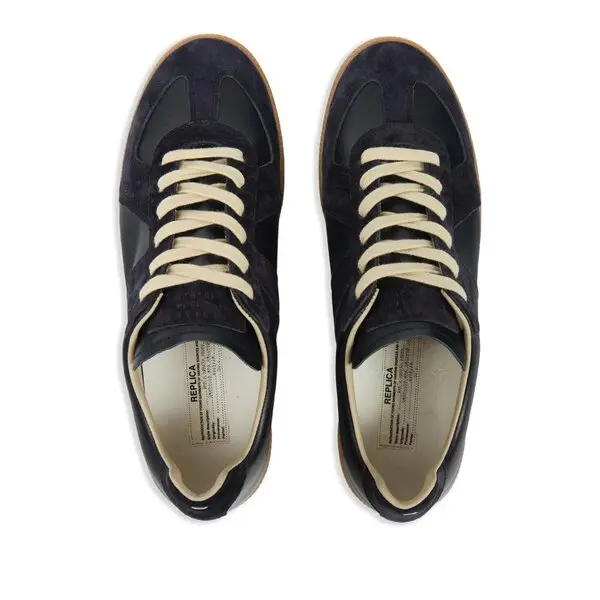 MAISON MARGIELA Trainers Low-tops
