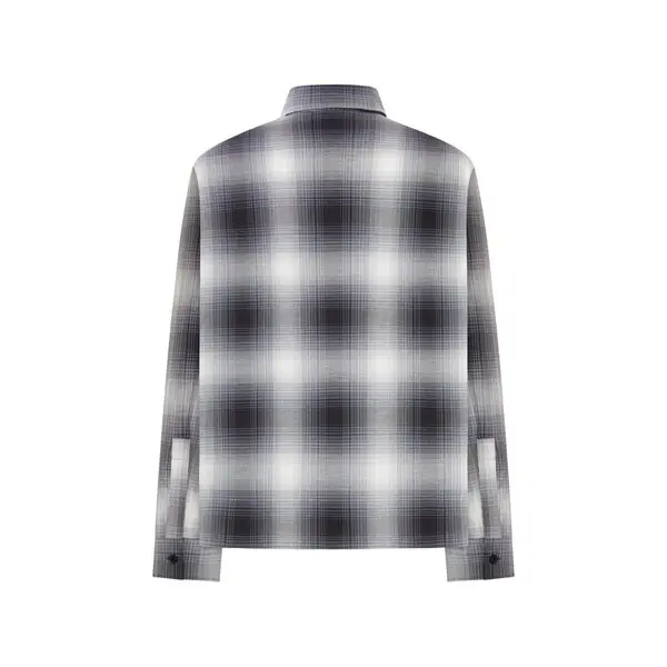 Amiri Grey Shirts