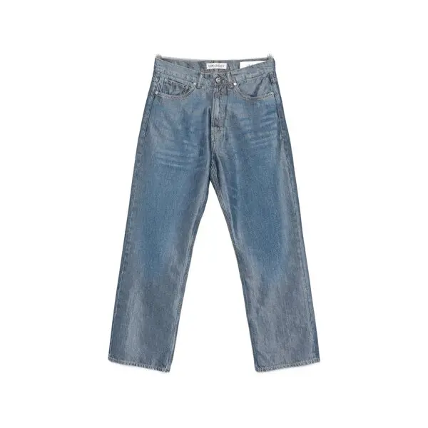 Our Legacy Denim Regular & Straight-leg Jeans
