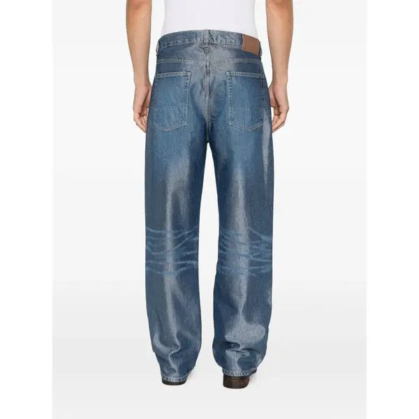 Our Legacy Denim Regular & Straight-leg Jeans