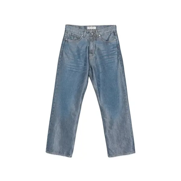 Our Legacy Denim Regular & Straight-leg Jeans - Blue
