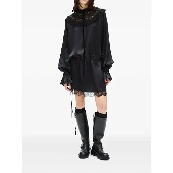 ANN DEMEULEMEESTER Dresses Cocktail & Party Dresses