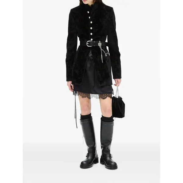 ANN DEMEULEMEESTER Dresses Cocktail & Party Dresses
