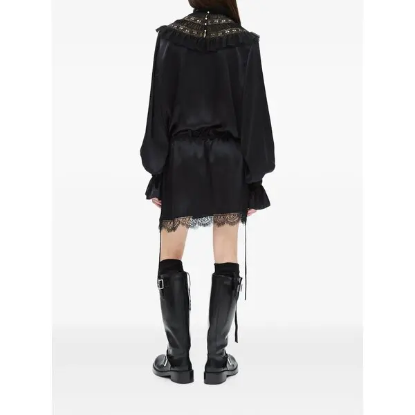 ANN DEMEULEMEESTER Dresses Cocktail & Party Dresses