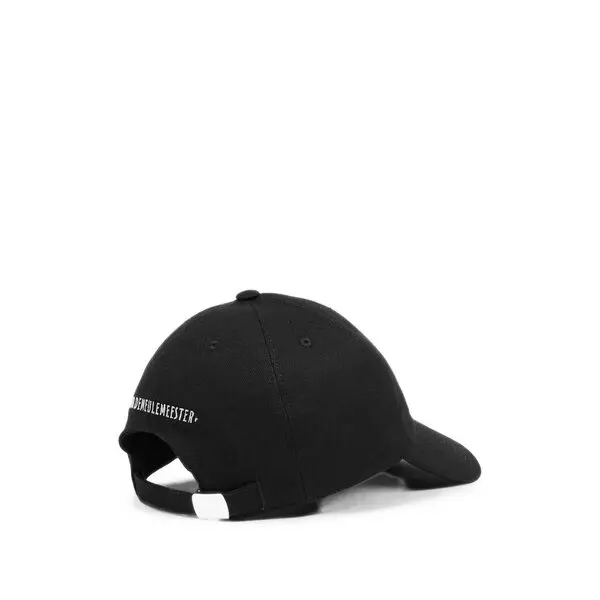 ANN DEMEULEMEESTER Hats