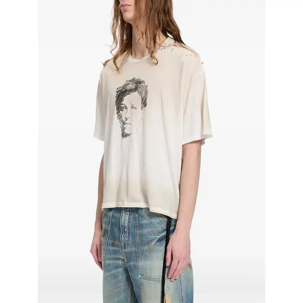 ANN DEMEULEMEESTER T-shirts & Vests T-shirts