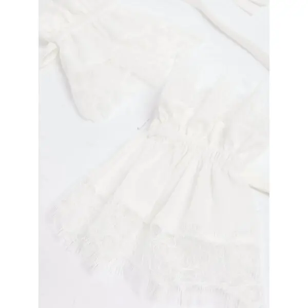 ANN DEMEULEMEESTER Gloves