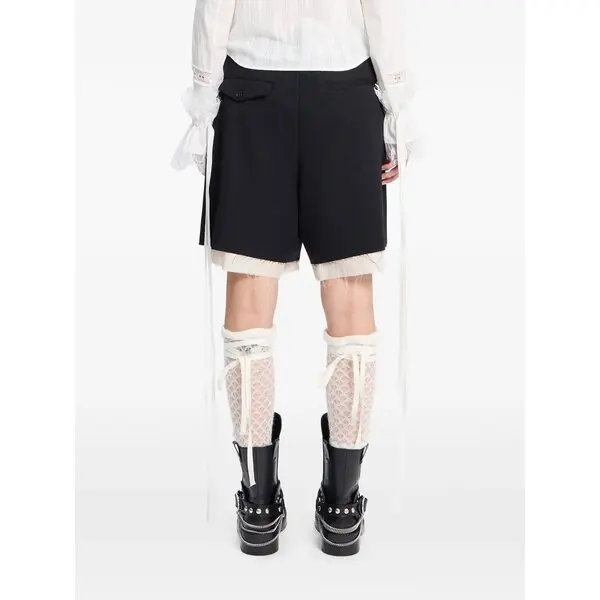 ANN DEMEULEMEESTER Gloves