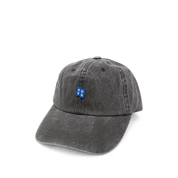 ADER ERROR Grey Hats - Gray