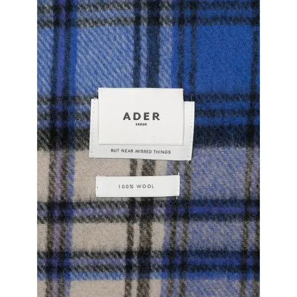 ADER ERROR Scarves