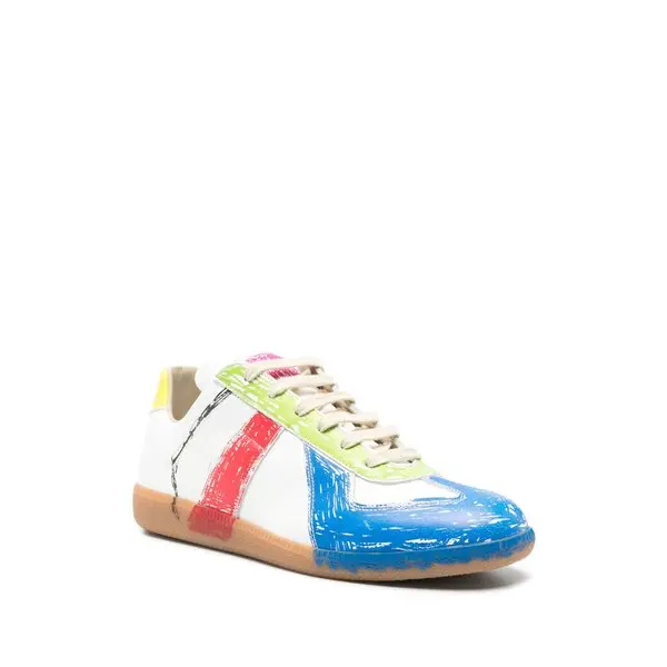 MAISON MARGIELA Trainers Low-tops