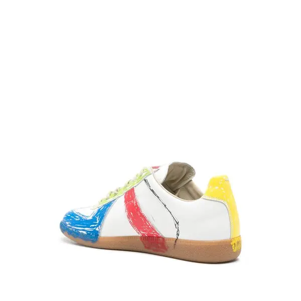 MAISON MARGIELA Trainers Low-tops