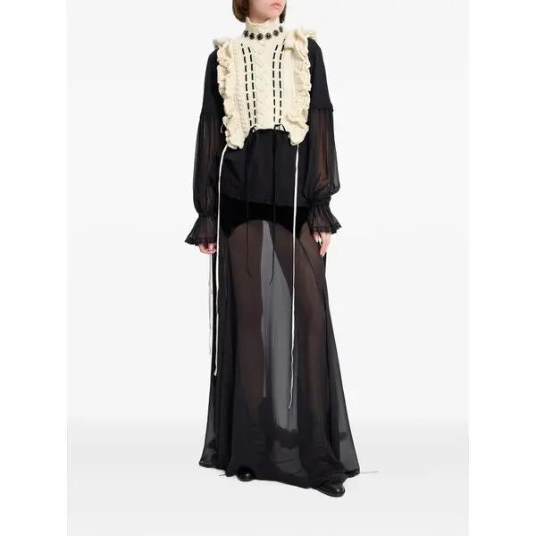 ANN DEMEULEMEESTER Tops T-shirts & Jerseys