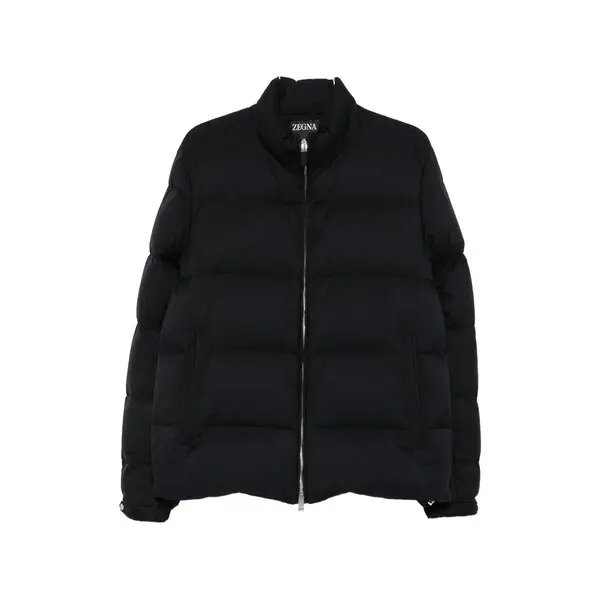 Zegna Jackets Padded & Down Jackets