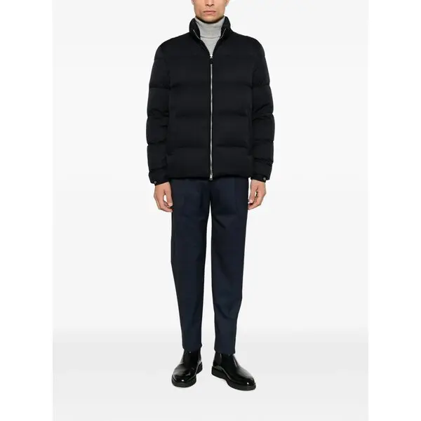 Zegna Jackets Padded & Down Jackets
