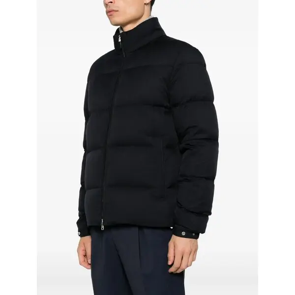 Zegna Jackets Padded & Down Jackets