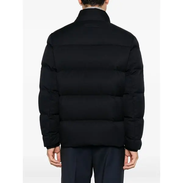 Zegna Jackets Padded & Down Jackets