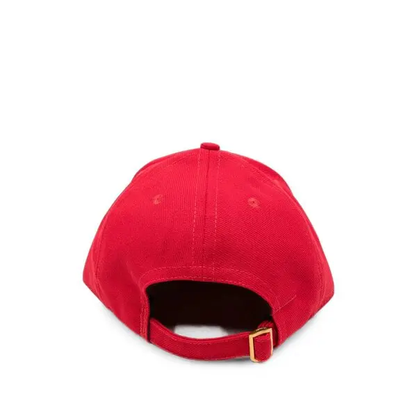 WILLY CHAVARRIA Hats - Red