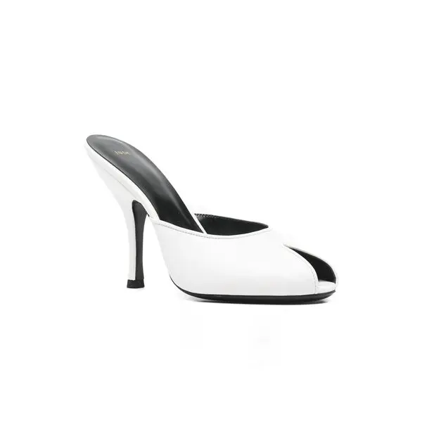 JUDE Shoes - White