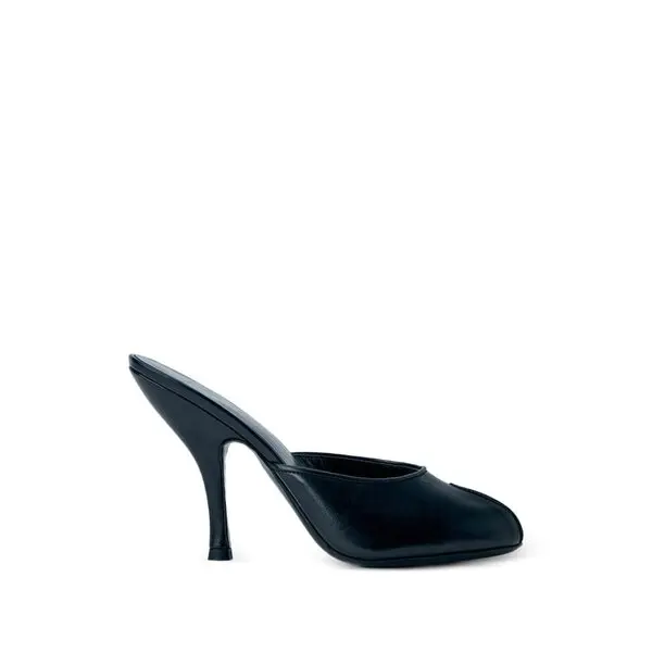 JUDE Shoes - Black