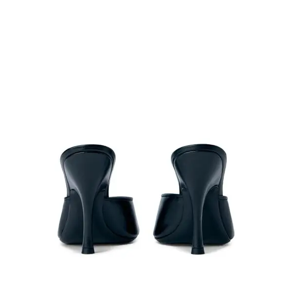 JUDE Shoes - Black