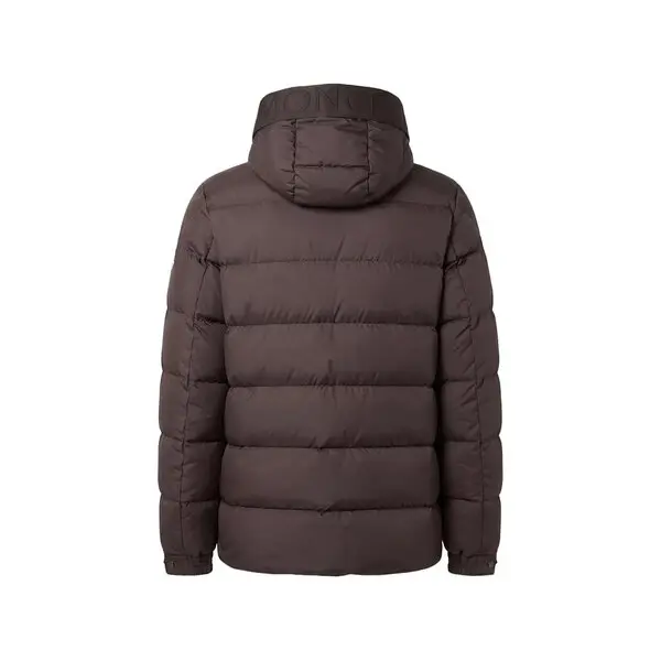 Moncler Jackets - Brown