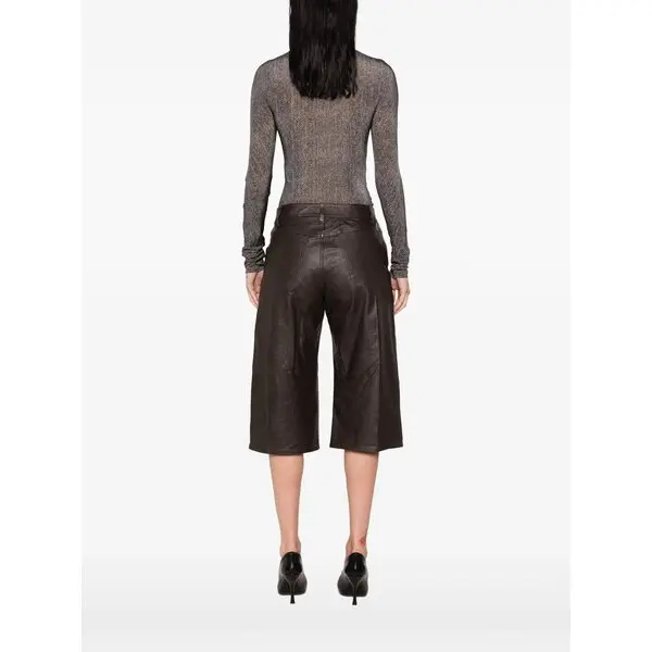 MAISON MARGIELA Grey Tops T-shirts & Jerseys