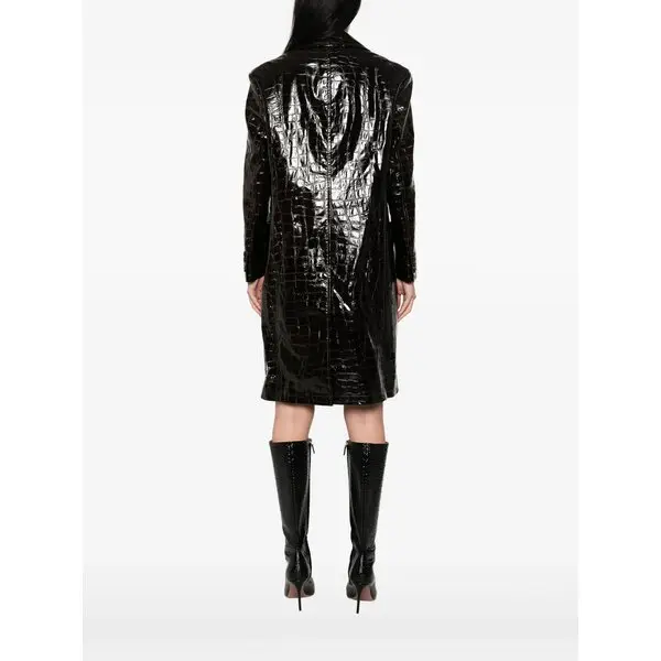 Junya Watanabe Coats Double Breasted & Peacoats