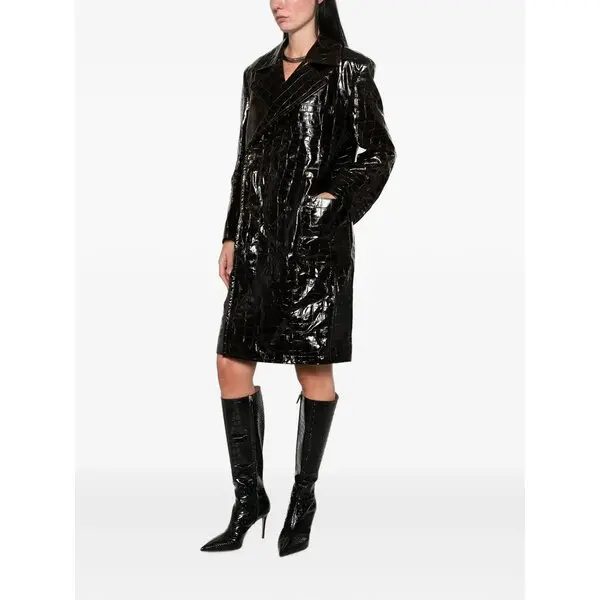 Junya Watanabe Coats Double Breasted & Peacoats