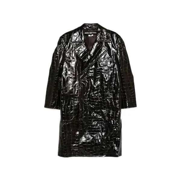 Junya Watanabe Coats Double Breasted & Peacoats