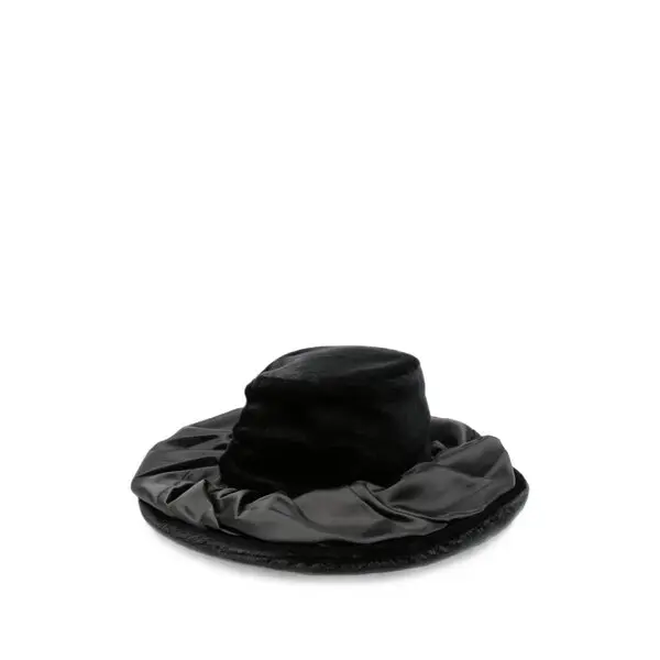 Junya Watanabe Hats - Black