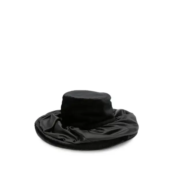 Junya Watanabe Hats - Black
