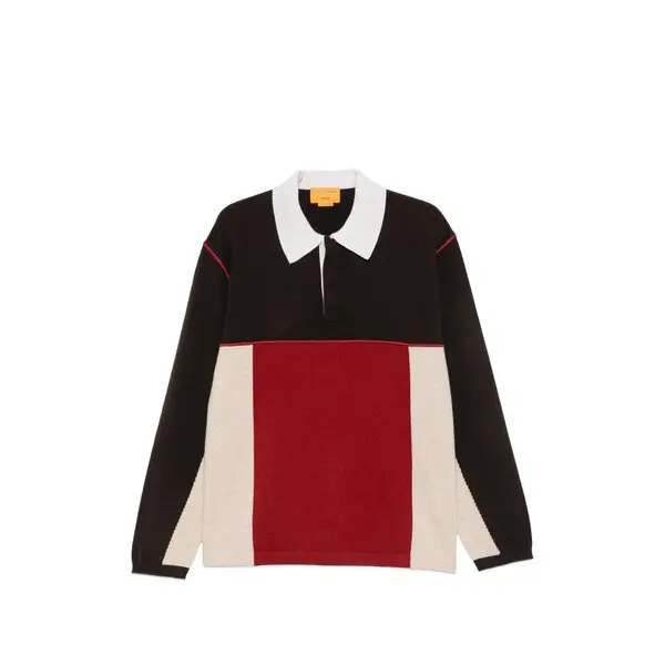 Guest In Residence Polo Shirts