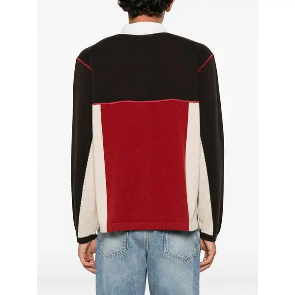 Guest In Residence Polo Shirts